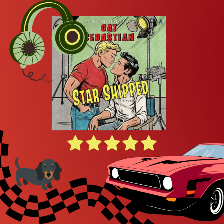 Star Shipped [Book Review] – Hedgehog Harry